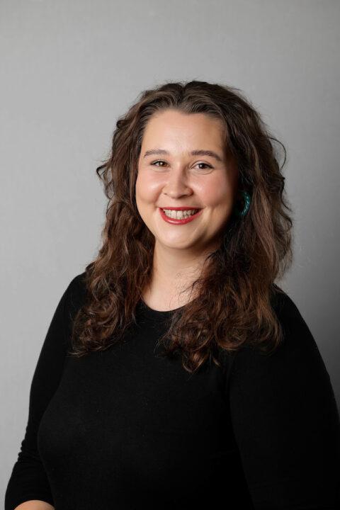 Regional Officer | Union of Students in Ireland