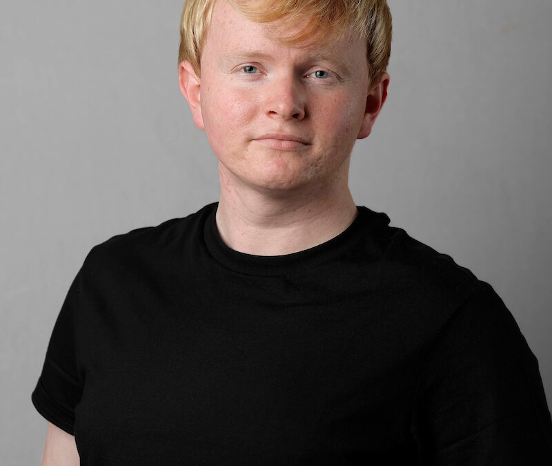 Regional Officer | Union of Students in Ireland