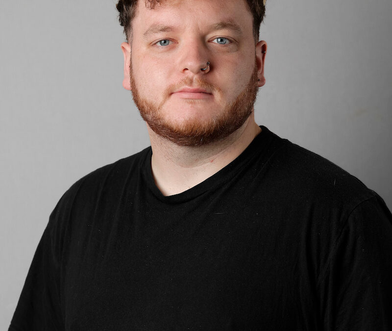 Stephen Fogarty | Union of Students in Ireland